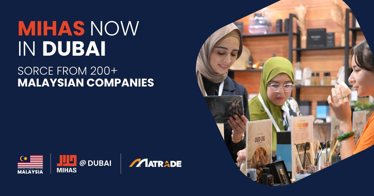 Page closed - Mihas Dubai 2024